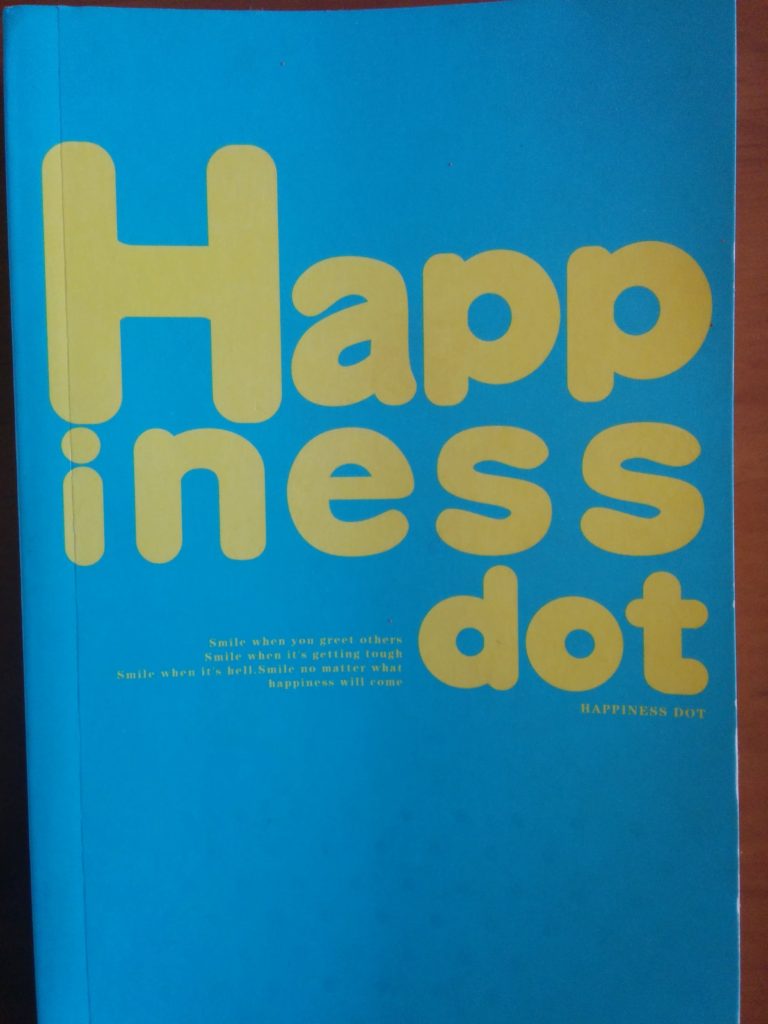 These 9 Chinese Notebooks are All the Inspiration You Need – small town ...